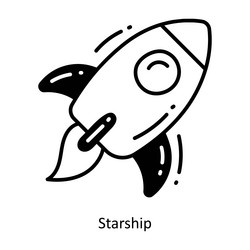 Starship Vector Images (over 2,200)
