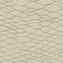 Seamless waves texturewavy backgroundcopy Vector Image