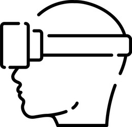 Vr Vector Images (over 34,000)