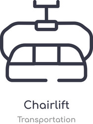 Chairlift Vector Images (over 700)