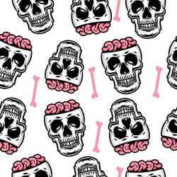 Nerd Brain Vector Images (over 810)