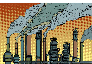 Chemical Factory Vector Images (over 23,000)