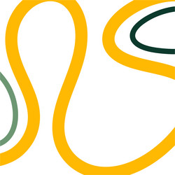 Fun colorful line Royalty Free Vector Image - VectorStock