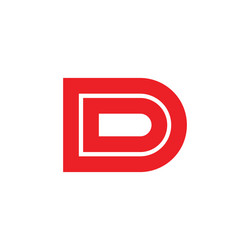 D Shape Logo Vector Images (over 40,000)