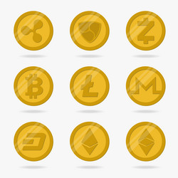 Gold Internet Icon Vector Images (over 49,000)