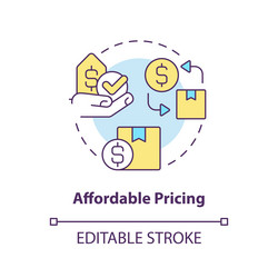 Affordable Pricing Vector Images (over 460)