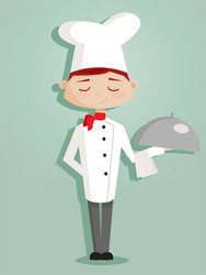 Chef Vector Images (over 170,000)
