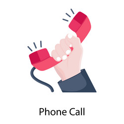 Phone Call Vector Images (over 180,000)
