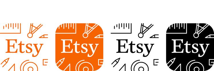 App icon hm Royalty Free Vector Image - VectorStock