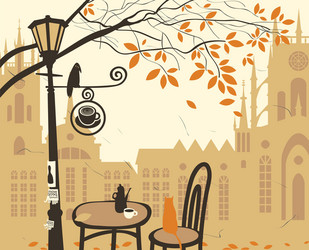 Cafe Vector Images (over 500,000)