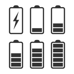 Battery Vector Images (over 180,000)
