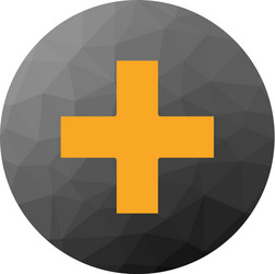 Plus Sign Black Background Vector Images (over 7,200)