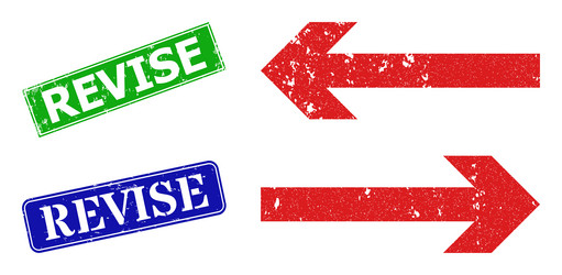 Revise Vector Images (over 3,300)