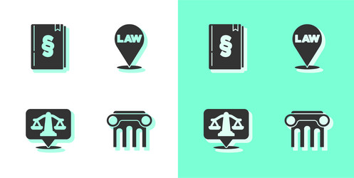 Grey Pillar Vector Images (over 190)