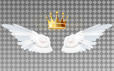 Angel Crown Vector Images (over 3,100)