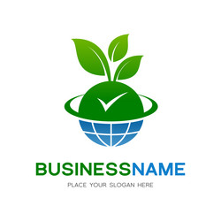 Save Earth Logo Vector Images (over 12,000)