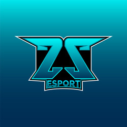 Z Gaming Logo Vector Images (over 1,100)