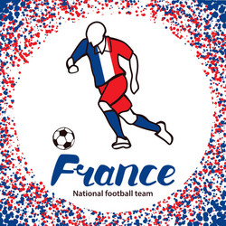 Football Calligraphy Drawn Vector Images (over 250)