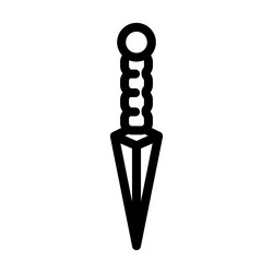 Kunai Vector Images (over 340)