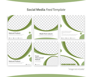 Background Feed Instagram Vector Images (over 1,000)