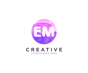 Em Logo Vector Images (over 2,400)