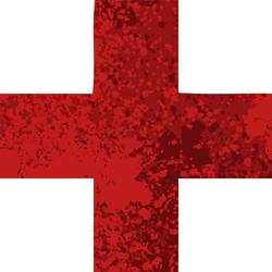 Cute cartoon math symbols Royalty Free Vector Image