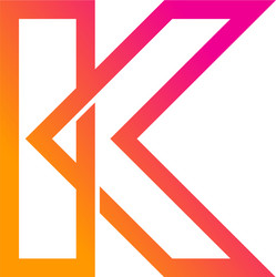 Pixel K Logo Vector Images (over 430)