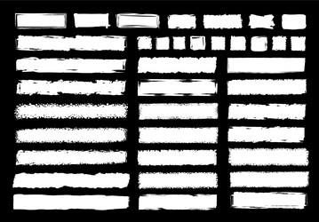 Square Splatter Vector Images (over 6,100)