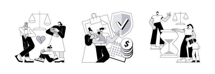 Breakdown Vector Images (over 8,400)