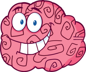 Cerebral Membrane Cartoon Vector Images (47)