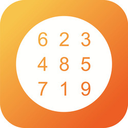 Number Vector Images (over 900,000)