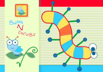 Grub Vector Images (over 1,000)