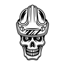 Engineer Skull Vector Images (over 2,300)