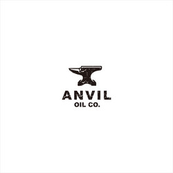 Anvil Logos Vector Images (over 1,100)