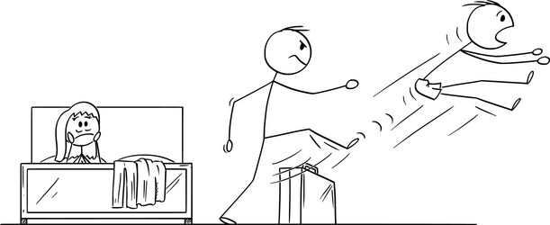 Stickman Bed Vector Images (82)