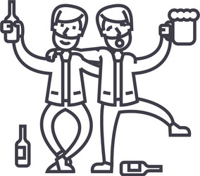 Drunk Icon Vector Images (over 10,000)