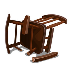 Broken Chair Vector Images (over 1,400)