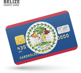 Belize Flag Vector Images (over 2,000)