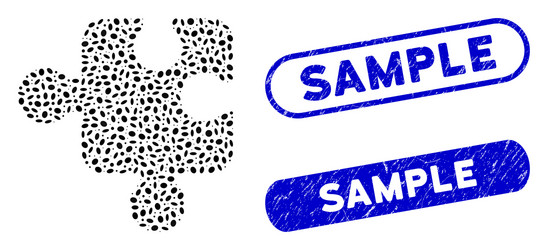 Sample Watermark Vector Images (over 490)