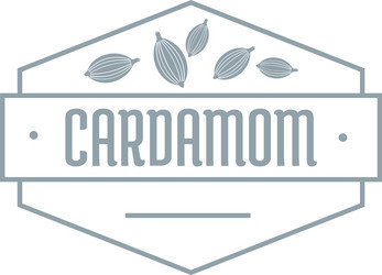 Cardamom Logo Vector Images (over 390)