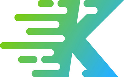 K Speed Logo Vector Images (over 920)