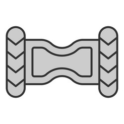 Scooter Top View Vector Images (over 320)