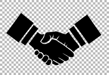 Respect Handshake Vector Images (over 3,400)