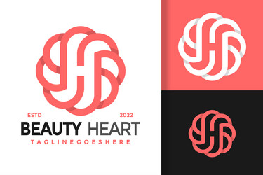 Heart Logos Vector Images (over 140,000)