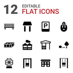 Free Park Vector Images (over 8,300)