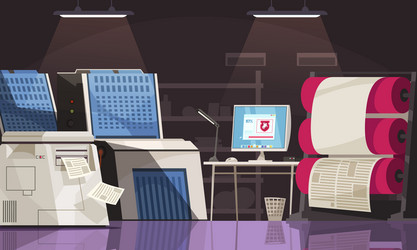 Plotter Cartoon Vector Images (over 410)