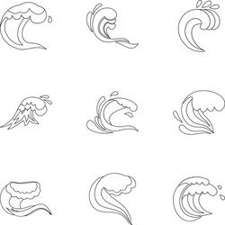 High Tide Vector Images (over 620)