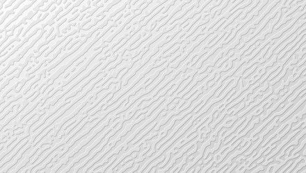White paper tactile embossed texture abstract Vector Image