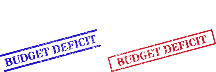 Budget Deficit Vector Images (over 750)