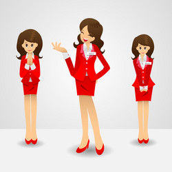 Lady Manager Vector Images (over 18,000)